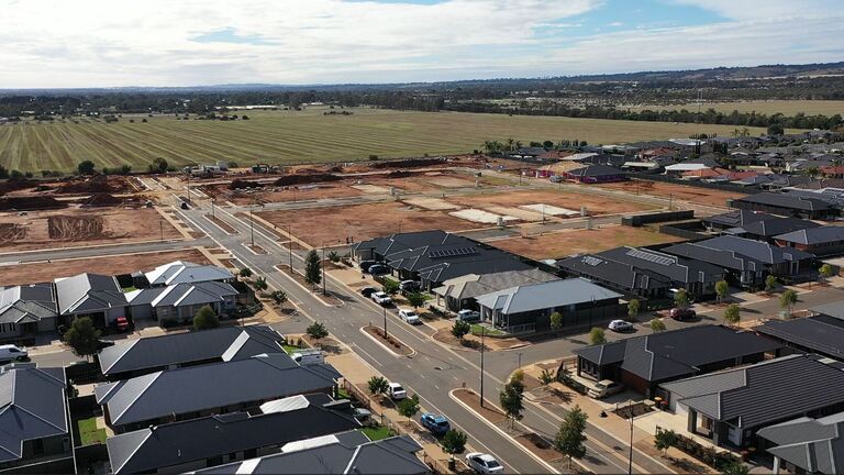 Sustainability and affordability combine in new land release at ...