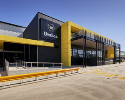 Renewal SA • Edinburgh Parks