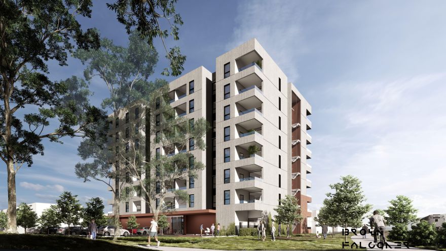 An exciting new Prospect • Renewal SA