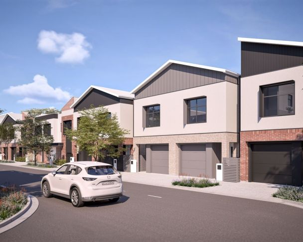 Renewal SA • Prospect