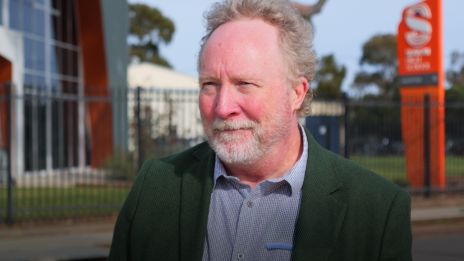 Seaton High School welcomes the future next door • Renewal SA