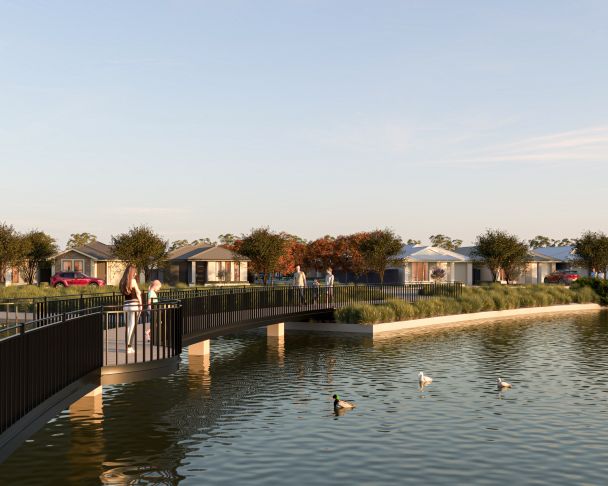 Renewal SA • Playford Alive