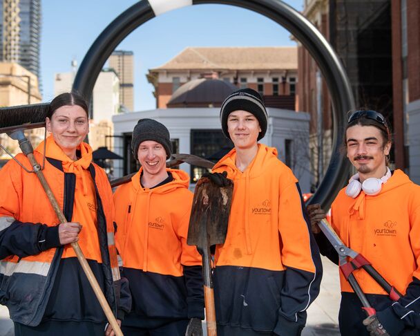 Our approach • Renewal SA