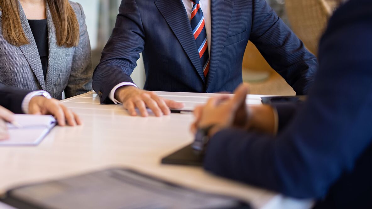 Executive Committee • Renewal SA