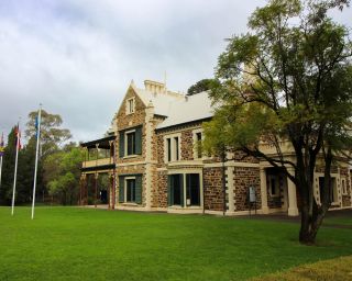 Renewal SA • Magill