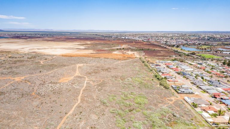 More homes for Whyalla workers, community • Renewal SA