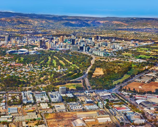 Renewal SA • Bowden