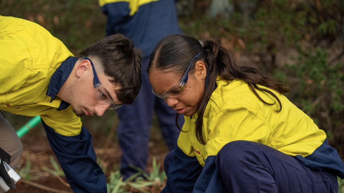 Empowering students with skills through cultural connection thanks to ...