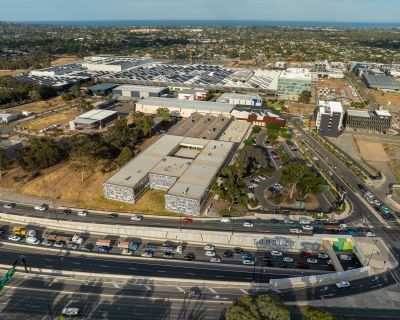 Renewal SA • Tonsley Innovation District