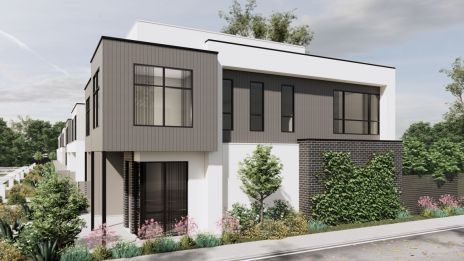 More new homes hit the market in massive suburban redevelopment ...