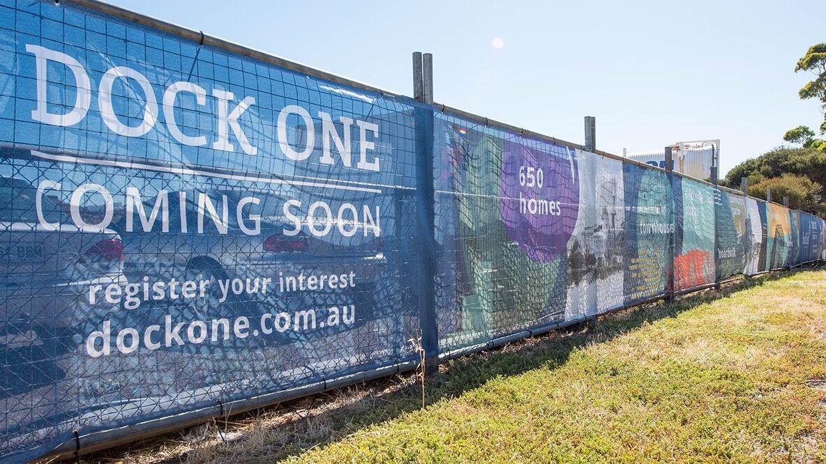 First stages of Port Adelaide’s Dock One redevelopment approved ...