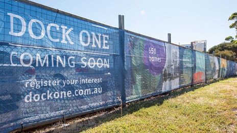 Green light for $280m private investment in Port Adelaide waterfront ...