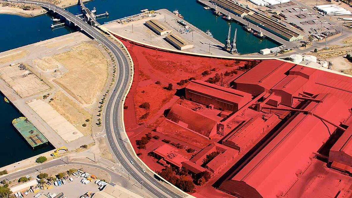 Seeking proposals in significant Port Adelaide land opportunity ...