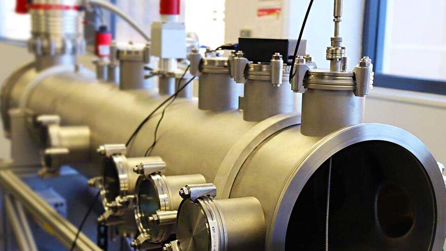 Neumann Space lifts off at Lot Fourteen • Renewal SA