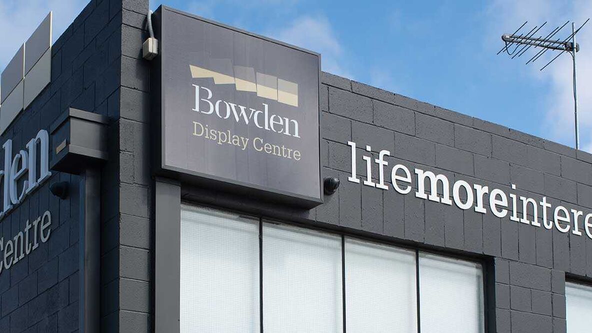 Bowden’s first display centre launches • Renewal SA