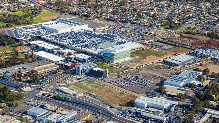 Tonsley Innovation District joins global network of excellence • Renewal SA