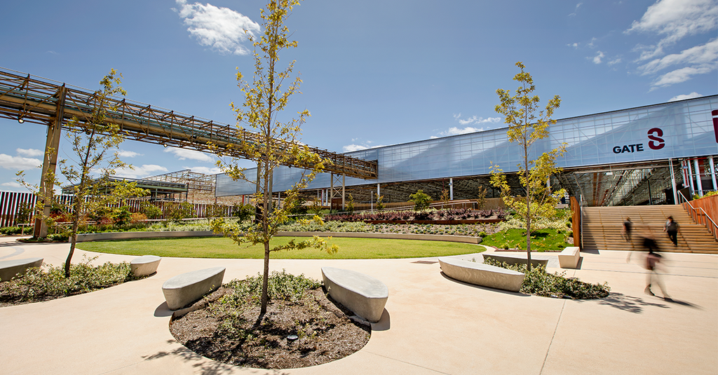 Tonsley Innovation District joins global network of excellence • Renewal SA