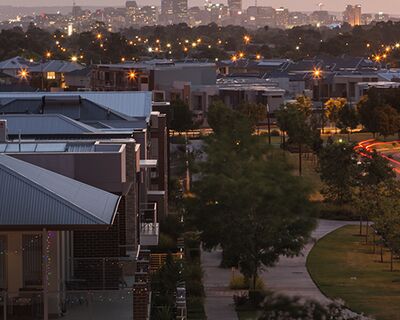 Renewal SA • Lightsview