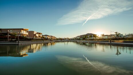 Lightsview sets gold standard for master-planned development • Renewal SA