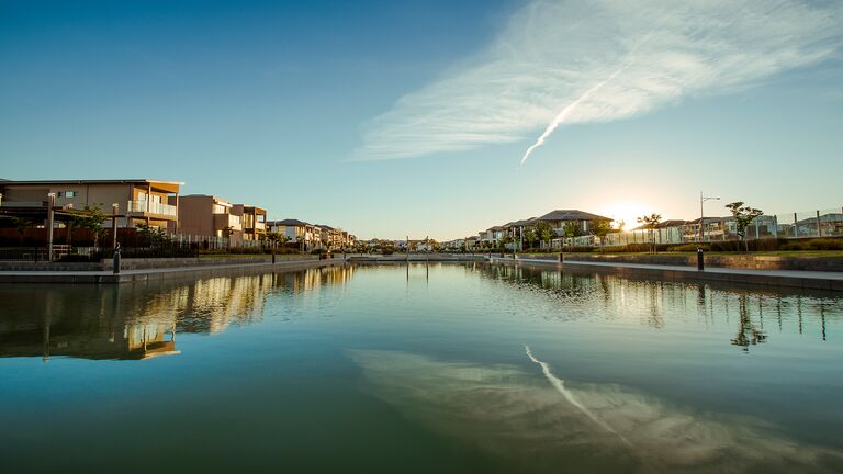 Lightsview sets gold standard for master-planned development • Renewal SA