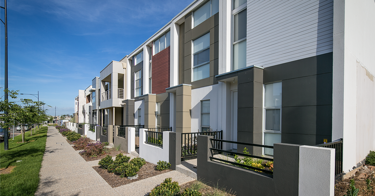 Lightsview sets gold standard for master-planned development • Renewal SA