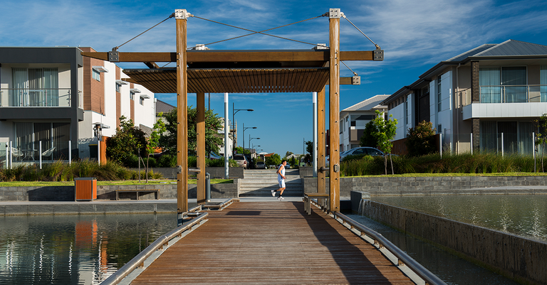 Lightsview sets gold standard for master-planned development • Renewal SA