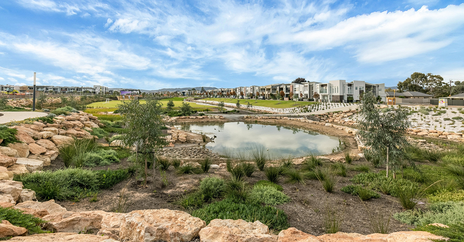 Lightsview sets gold standard for master-planned development • Renewal SA