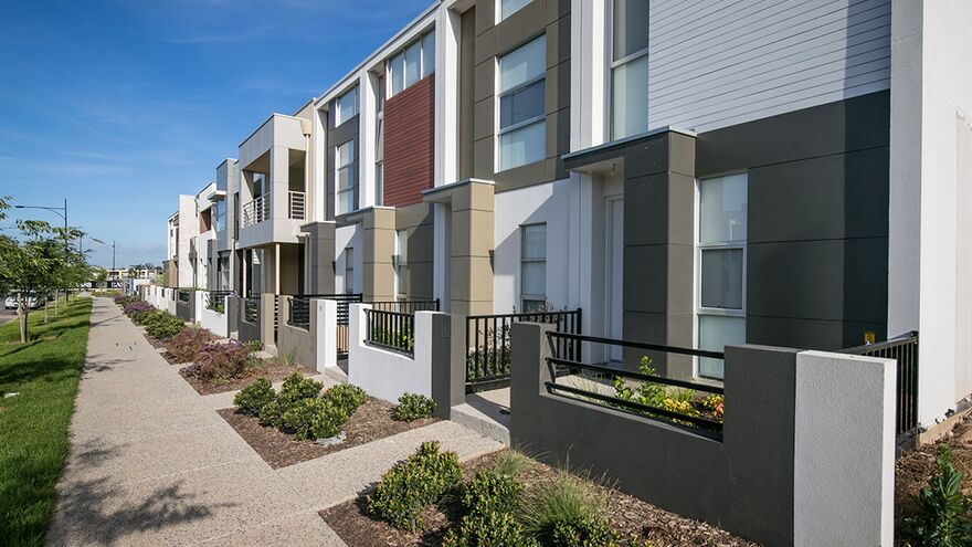 Lightsview resident profile: Todd Zadow • Renewal SA