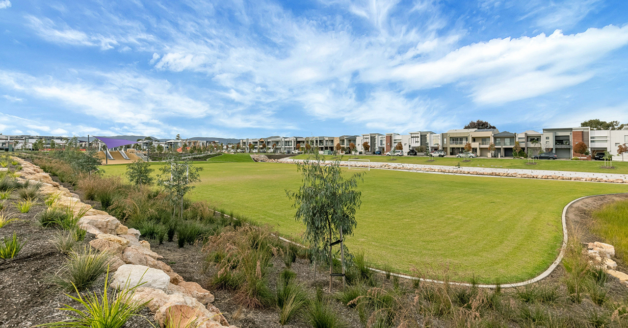 Lightsview resident profile: Todd Zadow • Renewal SA