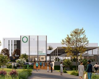 Renewal SA • Oakden