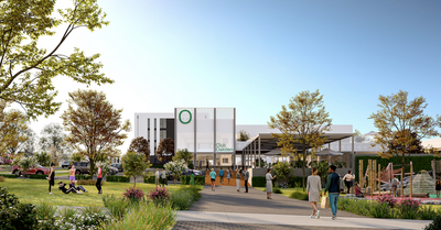 Rising demand in hot property market draws buyers to Oakden • Renewal SA