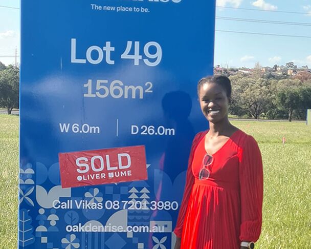 Renewal SA • Oakden