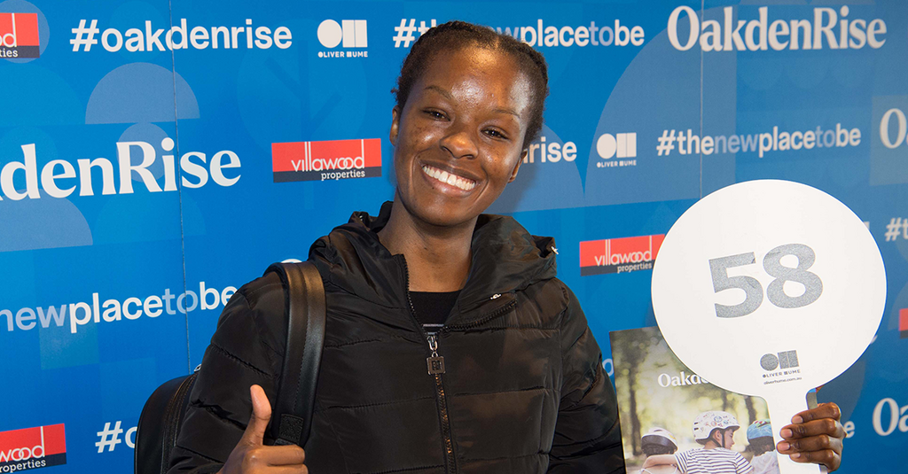 Oakden Rise resident profile: Tabitha Maiyo • Renewal SA