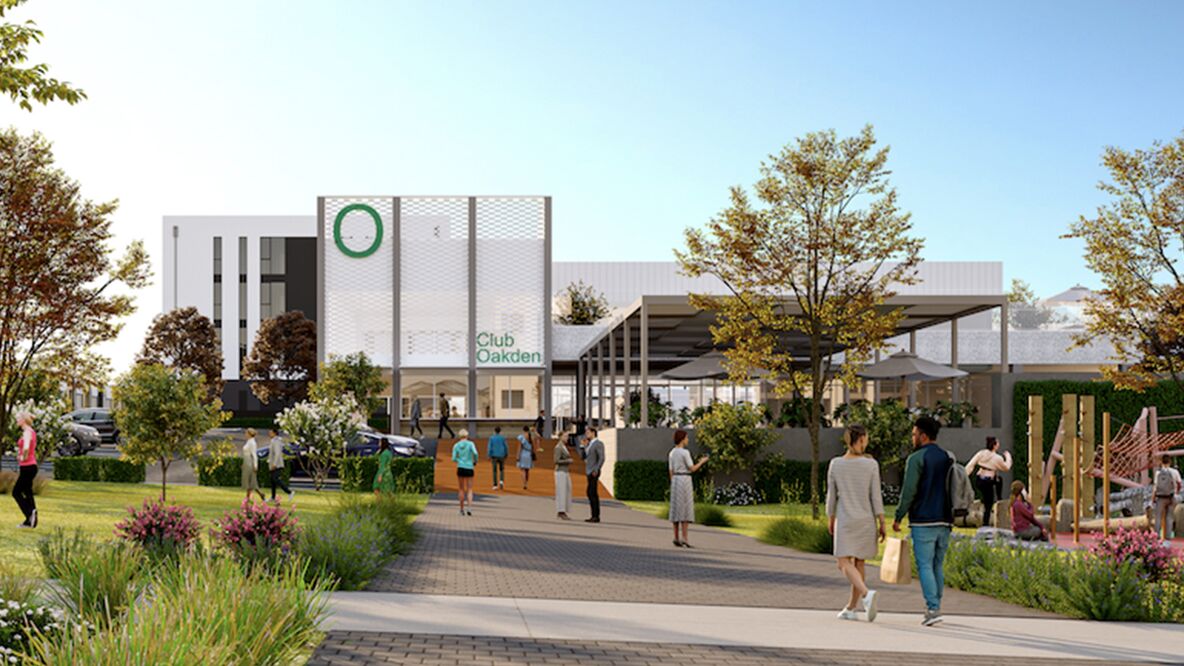 Oakden Rise resident profile: Tabitha Maiyo • Renewal SA