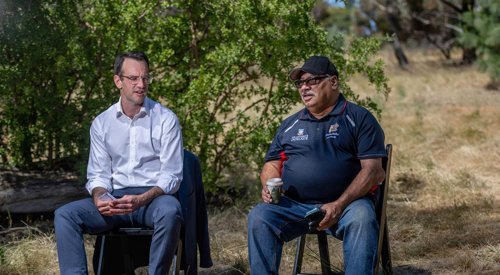 Aboriginal Culture and Country celebrated during industry-leading ...