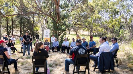 Aboriginal Culture and Country celebrated during industry-leading ...