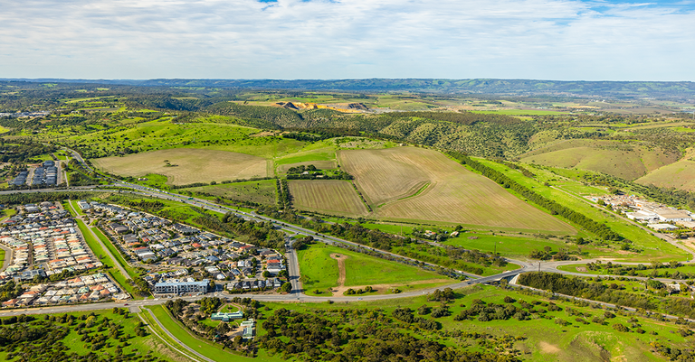 New master-planned suburb headed for Hackham following land rezoning ...