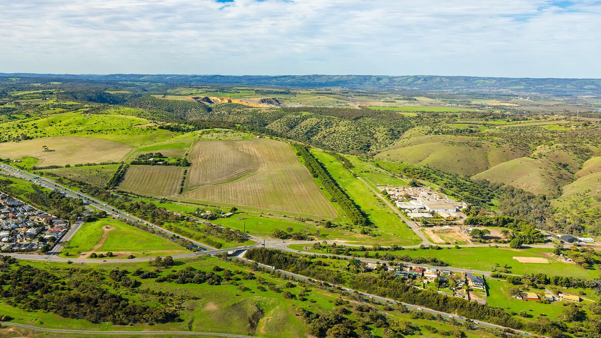 New master-planned suburb headed for Hackham following land rezoning ...
