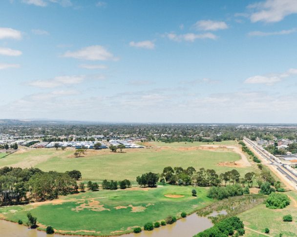 Renewal SA • Playford Alive