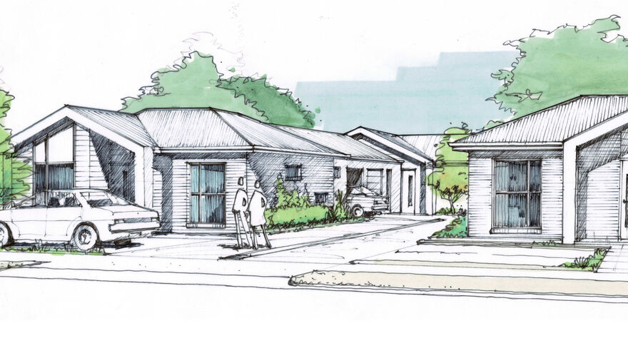 First land parcel secured for Regional Key Worker Housing Scheme ...