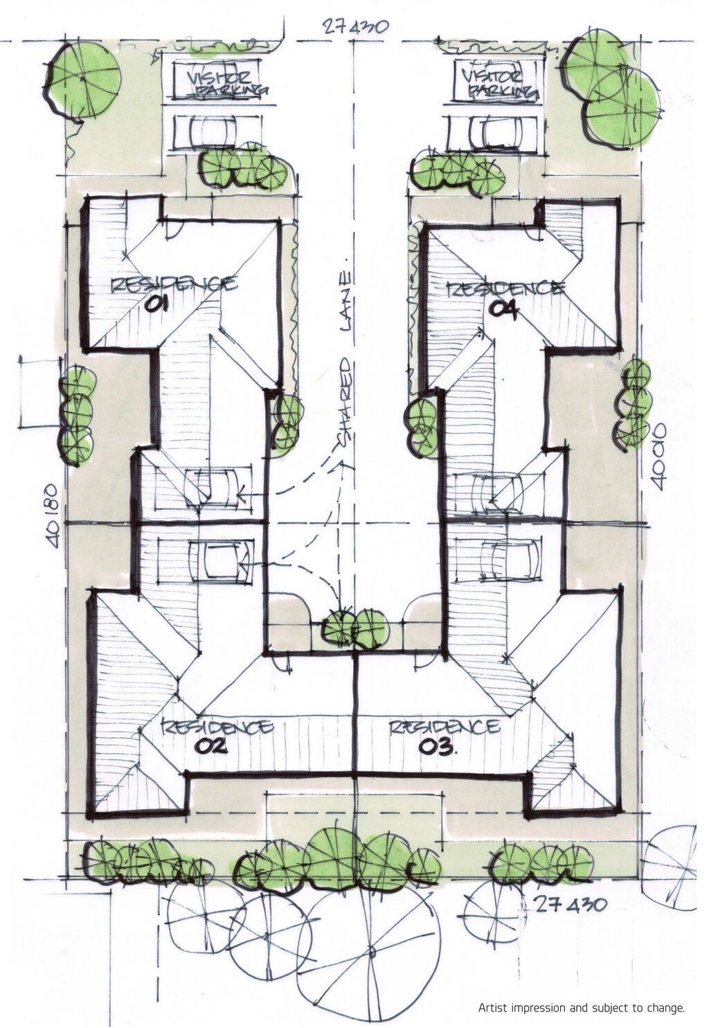 First land parcel secured for Regional Key Worker Housing Scheme ...
