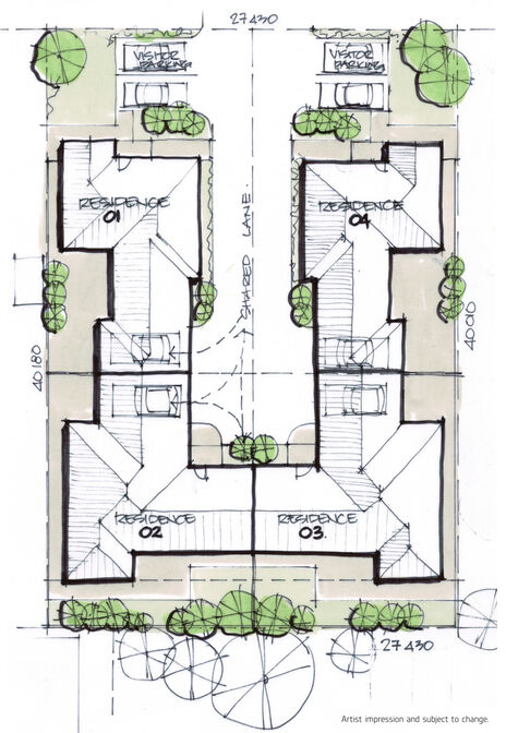 First land parcel secured for Regional Key Worker Housing Scheme ...