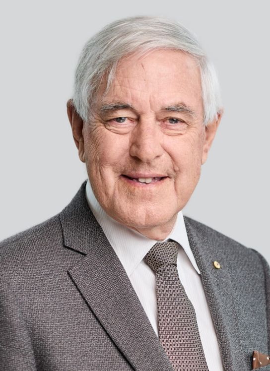 Board of Management • Renewal SA