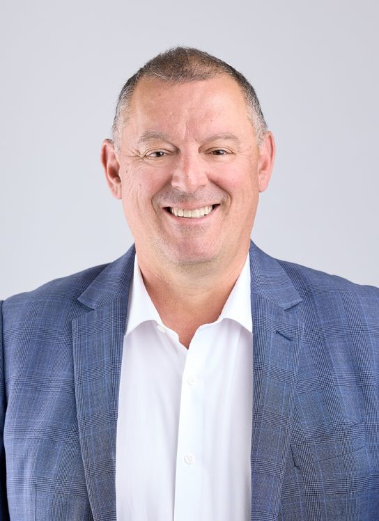 Executive Committee • Renewal SA