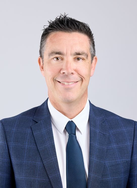 Executive Committee • Renewal SA