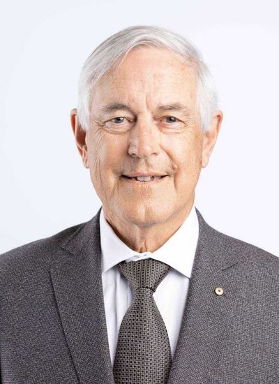 Board of Management • Renewal SA