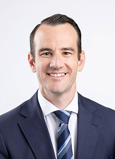 Executive Committee • Renewal SA