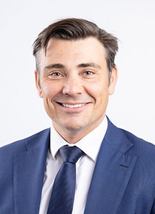 Executive Commitee • Renewal SA