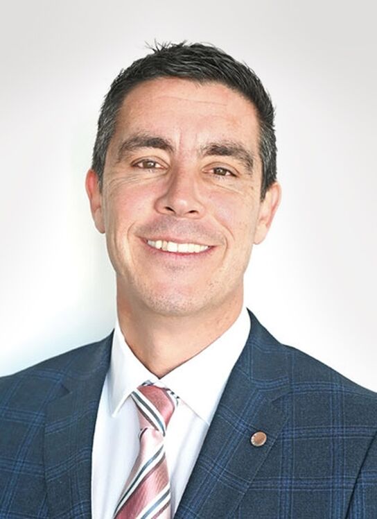 Executive Committee • Renewal SA