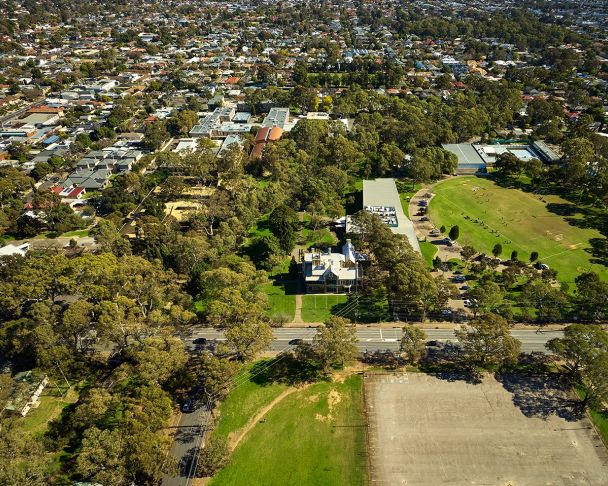 Renewal SA • Magill